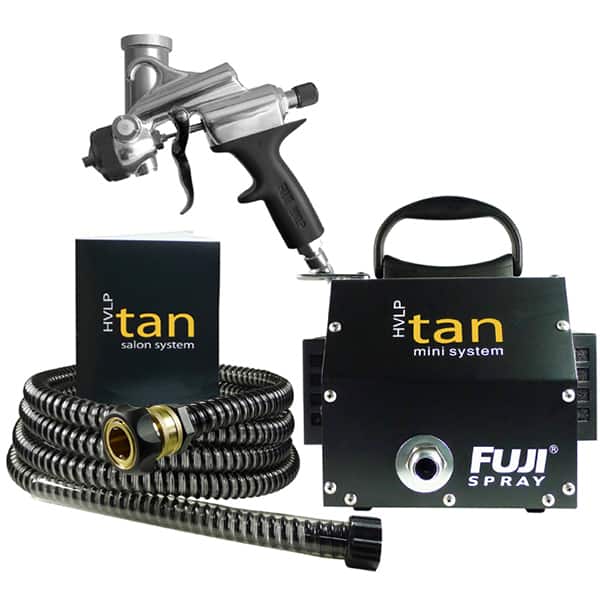 Mini Tan XT System 3000Mini Spray Tan