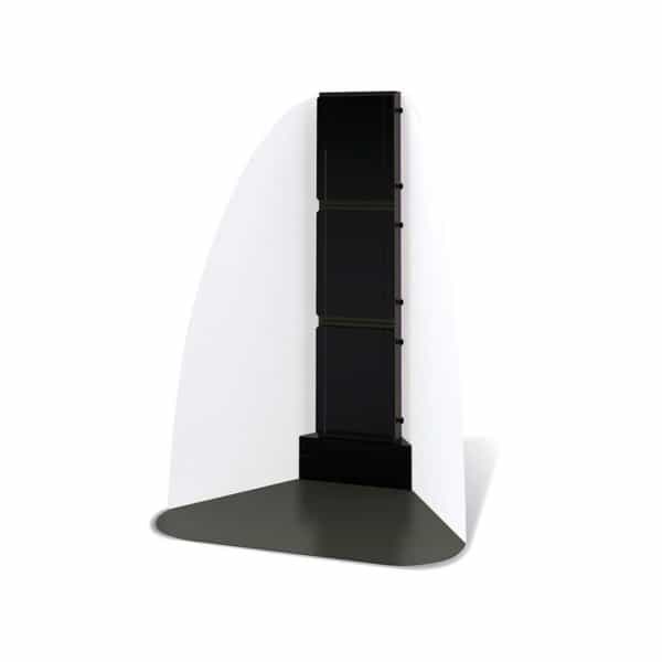 Turbo Twister Tower Extraction Unit by Tanning Essentials