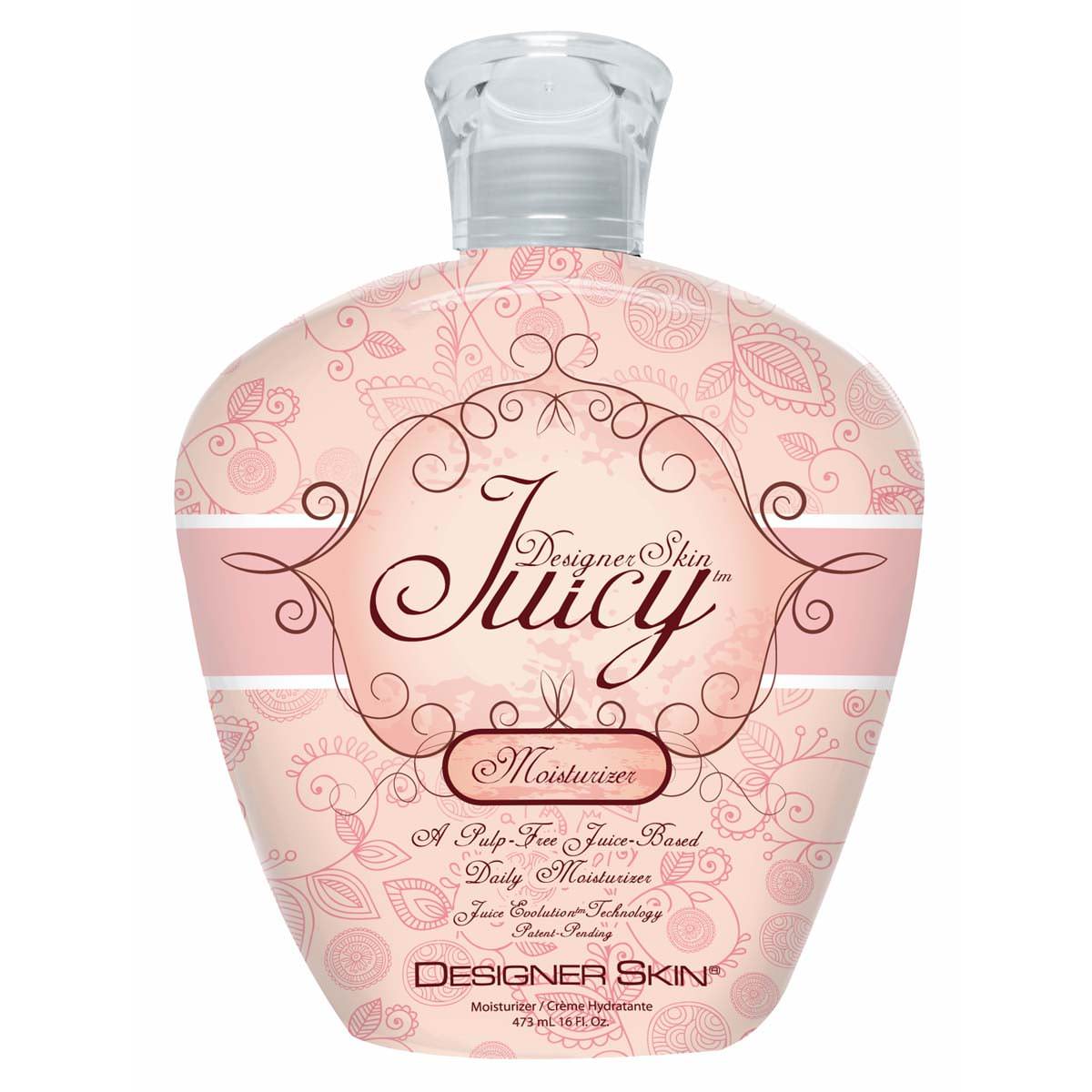 Designer Skin Juicy