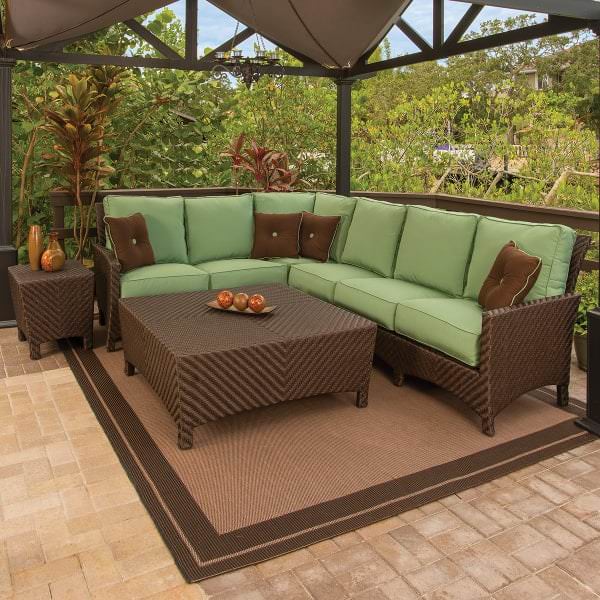 Palmer Sectional