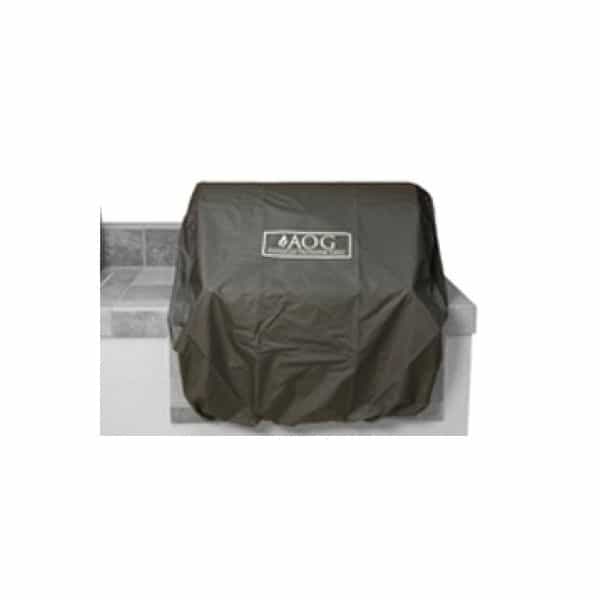 AOG 36'' Built In Grill Cover