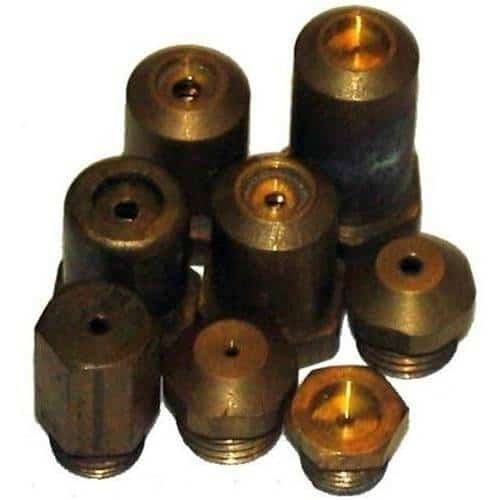 AOG Conversion Kit