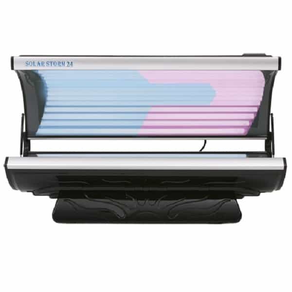 Solar Storm 24S Tanning Bed