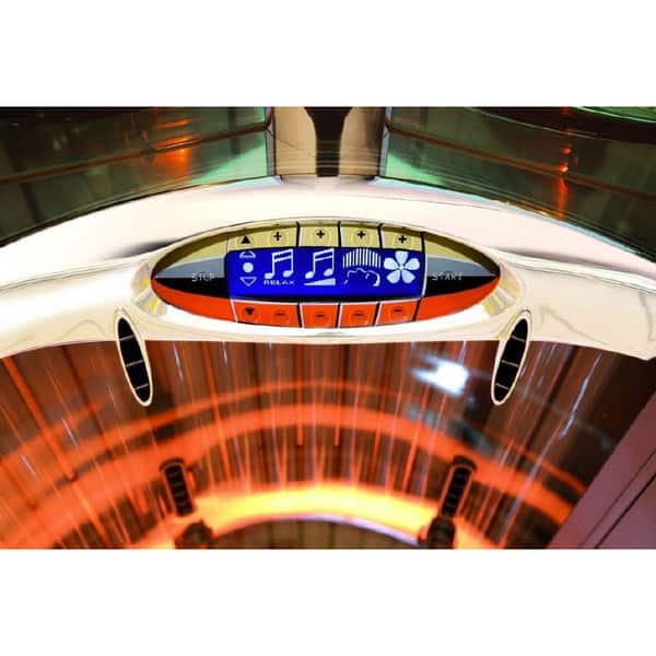 Alpha 7900 - Commercial Tanning Bed For Salons by KBL