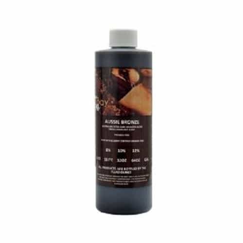 Aussie Bronze Airbrush Tanning Solution Sample