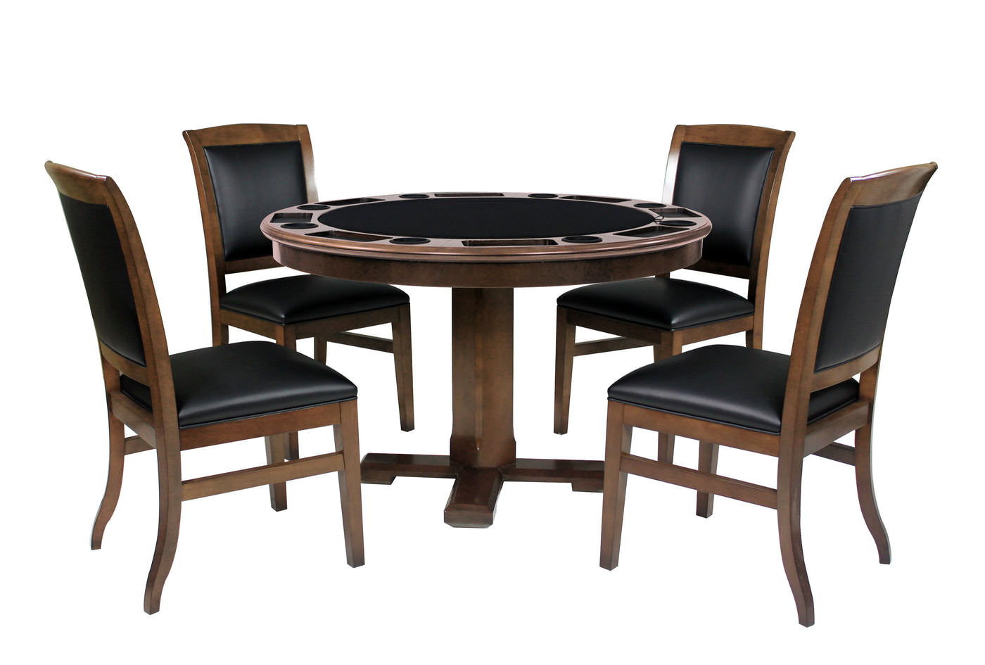 Contempo 3 in 1 Game Set