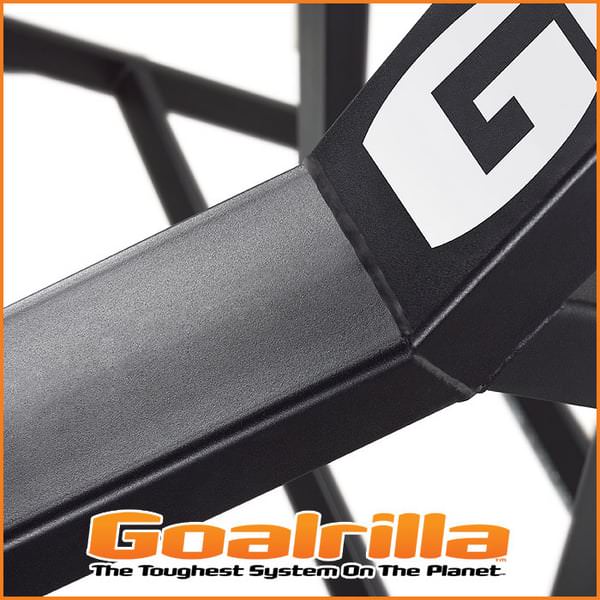 Goalrilla GS54C Basketball Goal