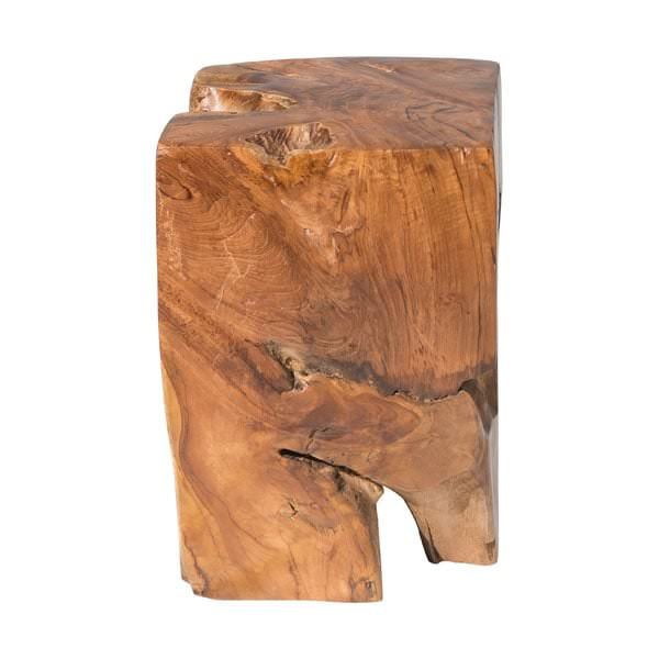 Prehistoric Table Stool