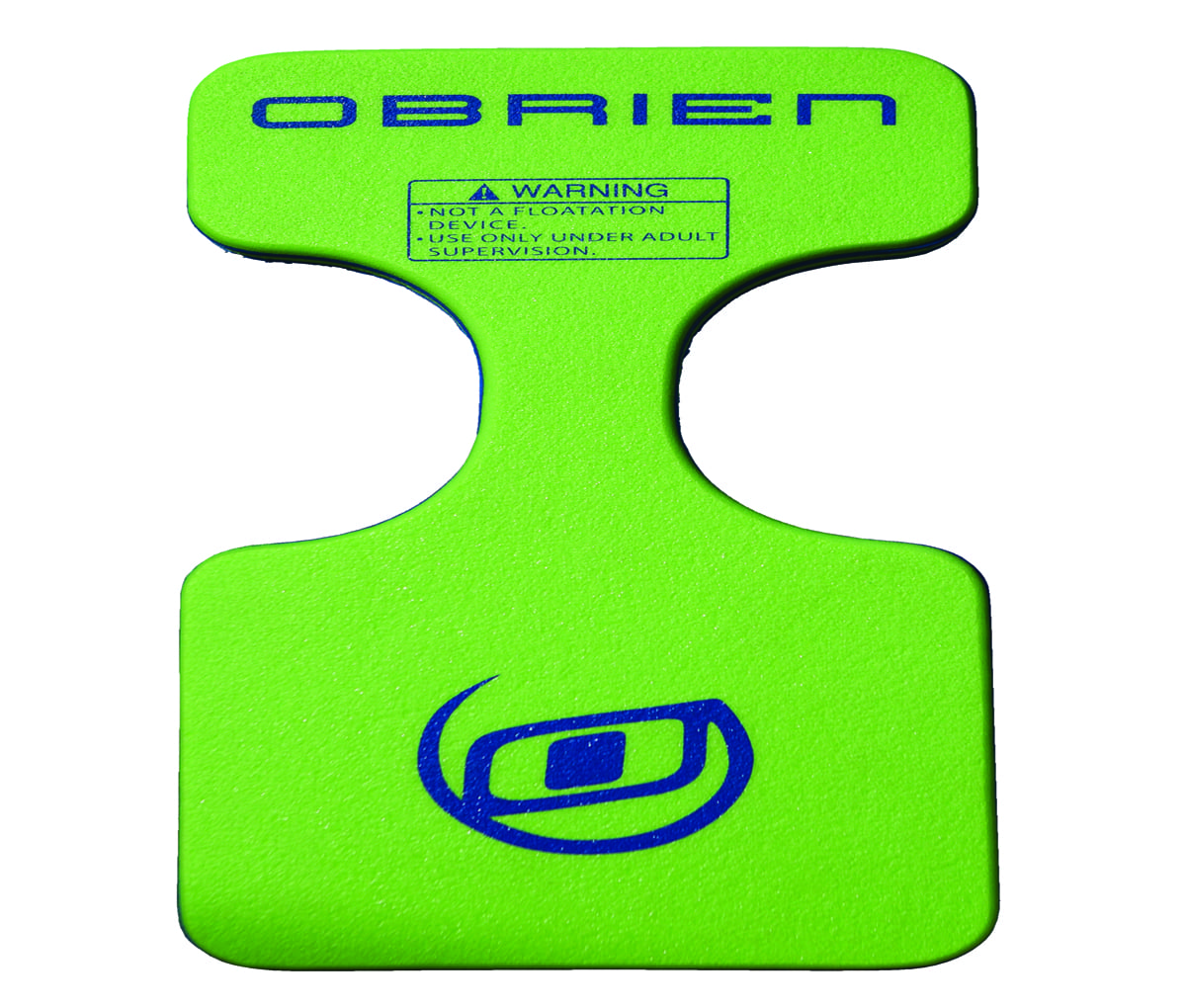 Obrien XL Water Saddle - Green