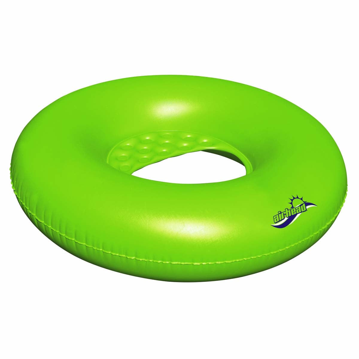 Lime Designer Series Tube - Aqua by Airhead / Kwiktek AHDS-002