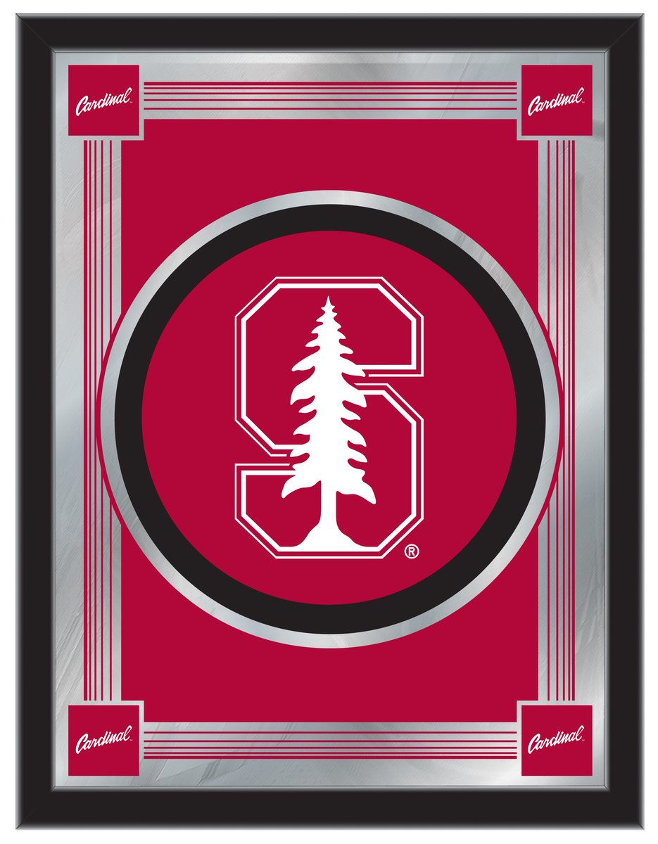 Stanford School Logo Stanford University Logo PNG Vector (AI) Free