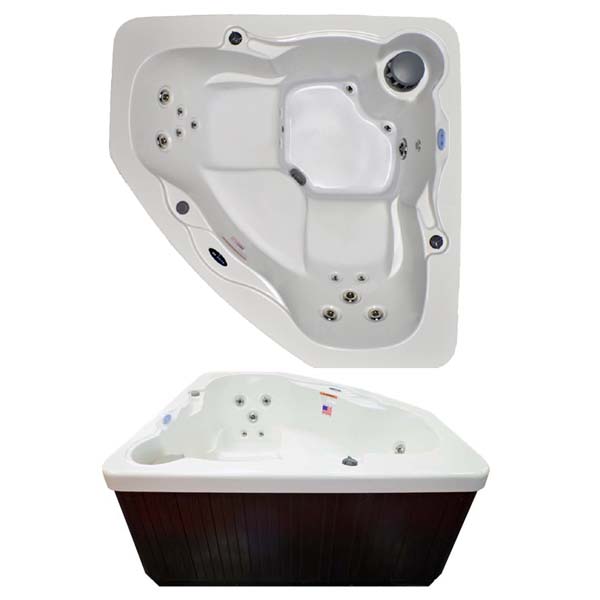 Hb14 Hudson Bay Spas