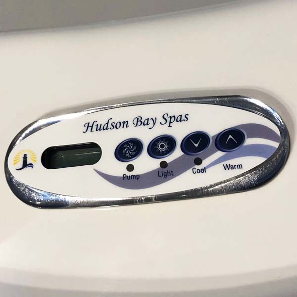 Hb14 Hudson Bay Spas