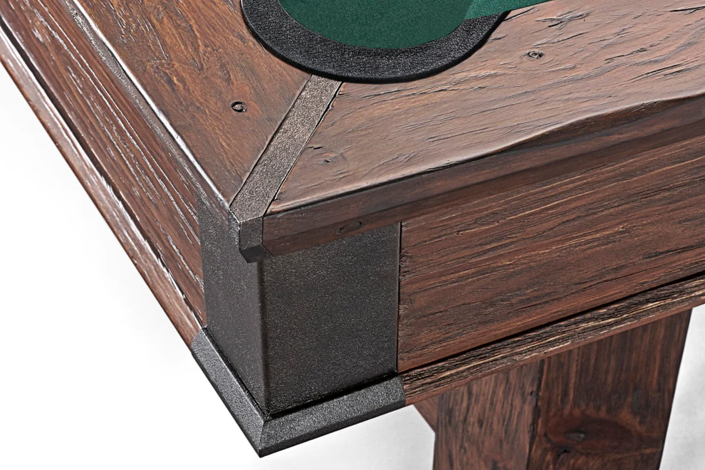 Canton Pool Table by Brunswick Billiards