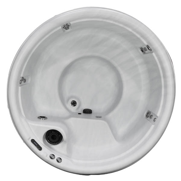 Splash Hot Tub 110V from Best Spa Company