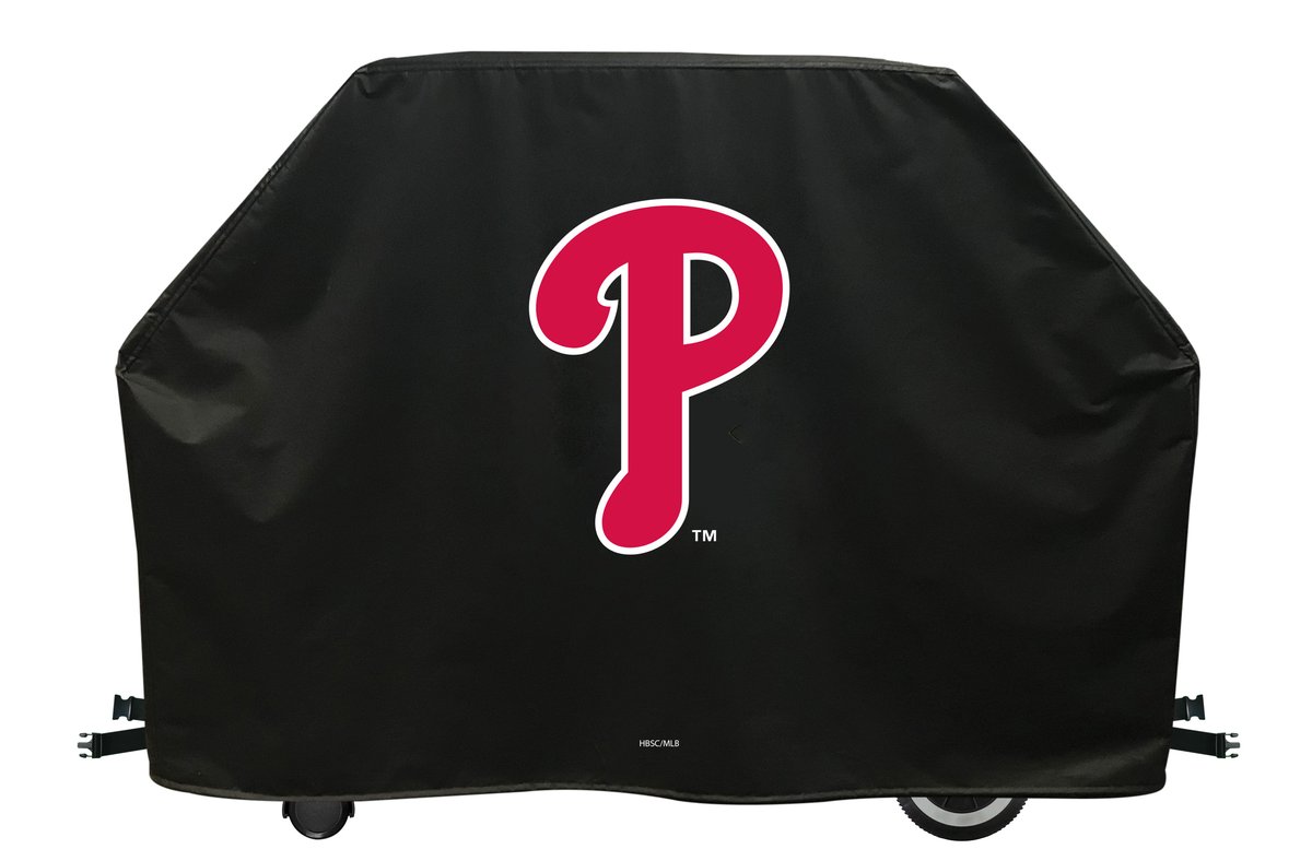 Grill Cover :: Philadelphia Phillies Grill Cover