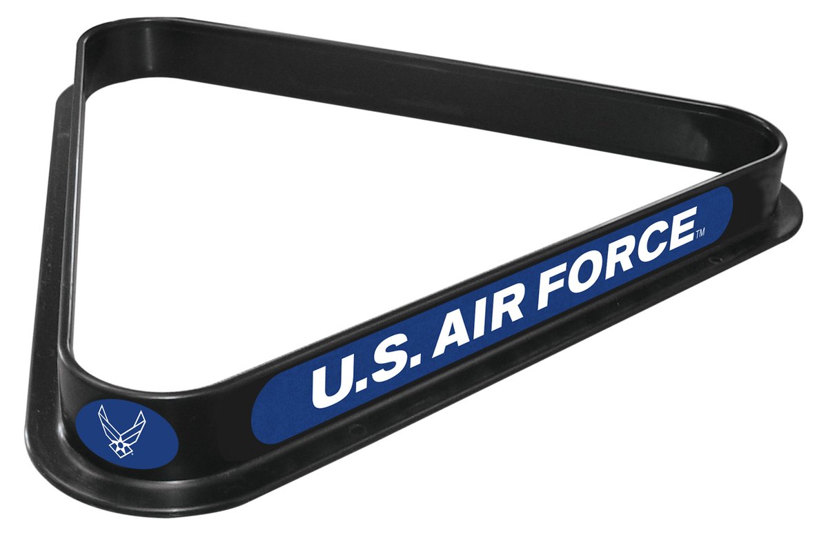 Billiard Triangle :: U.S. Air Force Billiard Triangle