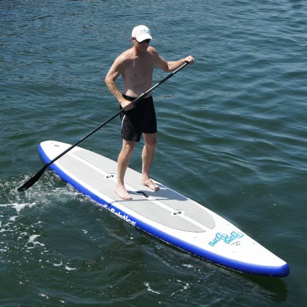 Bora Bora Stand-Up Paddleboard