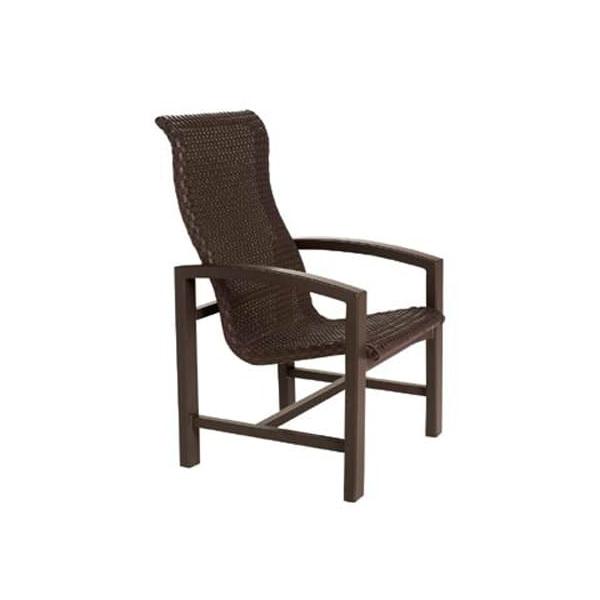 Lakeside Woven - Dining by Tropitone