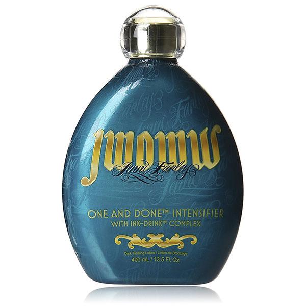 Australian Gold JWOWW One and Done Intensifier