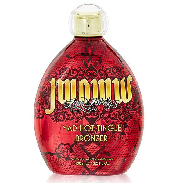 JWOWW Mad Hot Tingle by Australian Gold