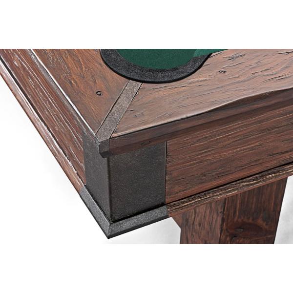 Canton Pool Table by Brunswick Billiards