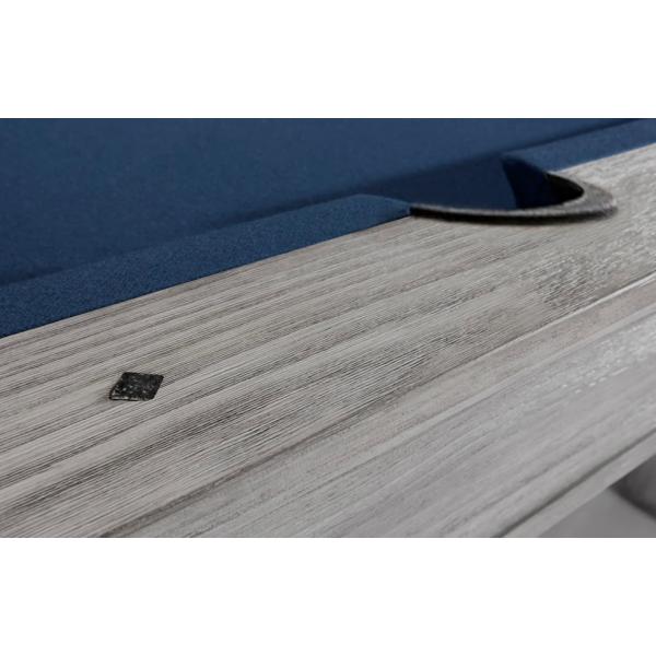 Canton Pool Table by Brunswick Billiards
