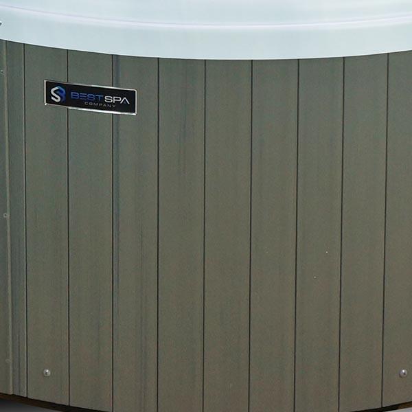 Splash Hot Tub 110V from Best Spa Company
